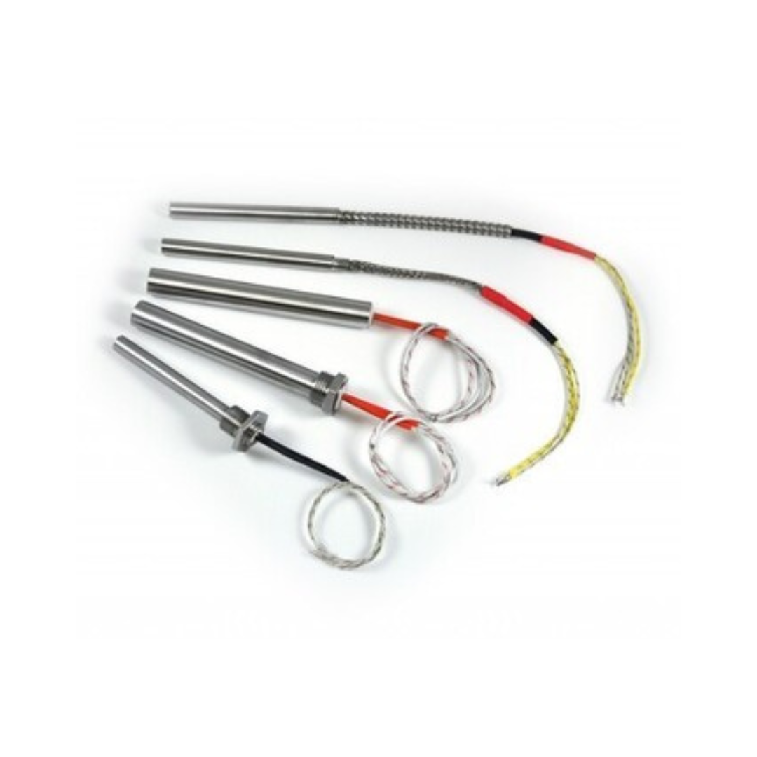 Cartridge Heaters - Thermosys Technologies