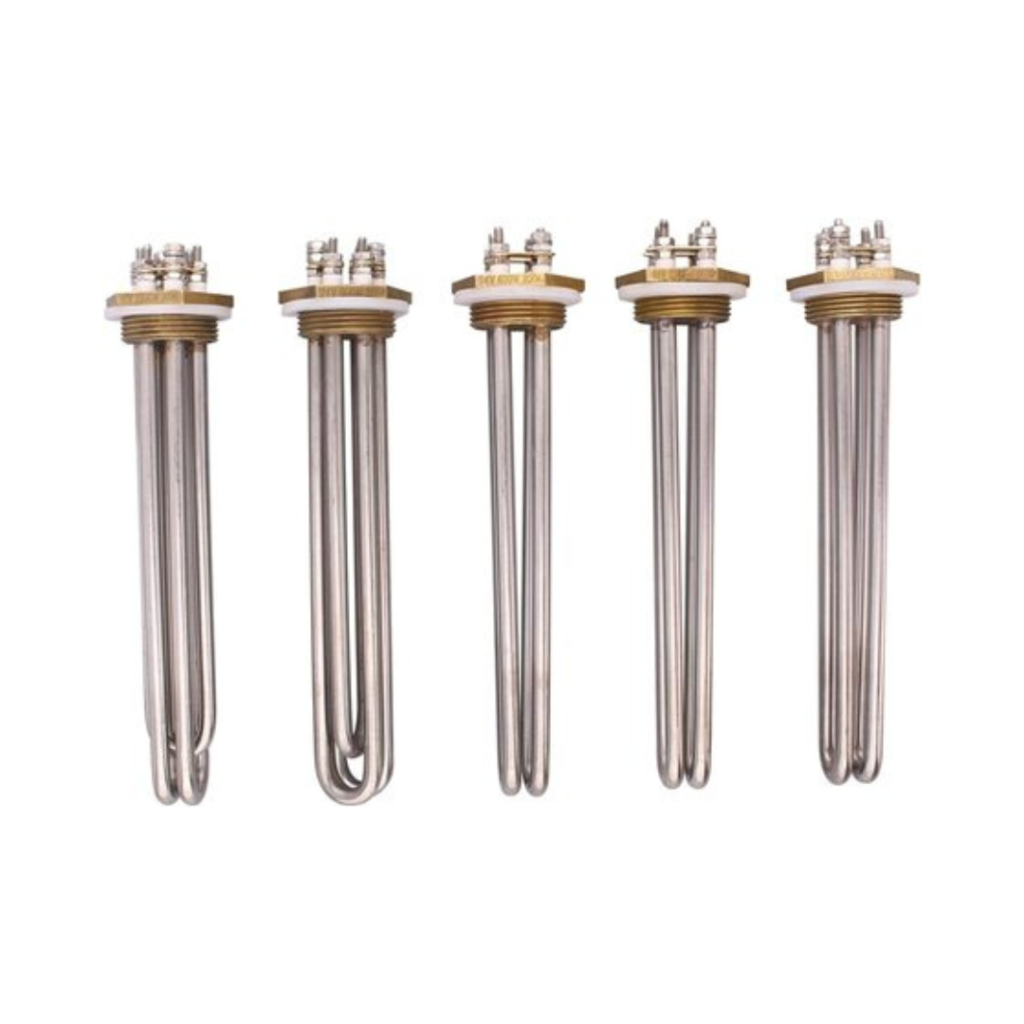 Immersion Heaters - Thermosys Technologies